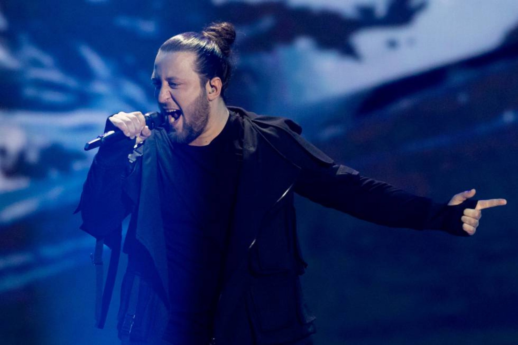 Georgia cambia el sistema de elección de su canción para Róterdam 2020 ...