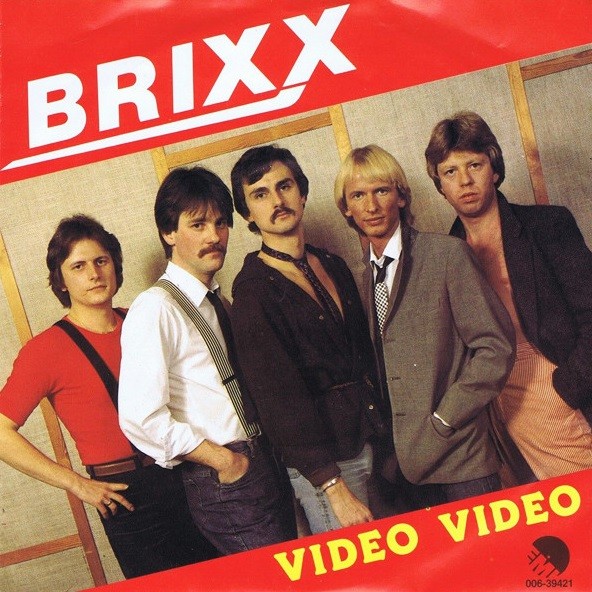 Brixx - eurovision-spain.com