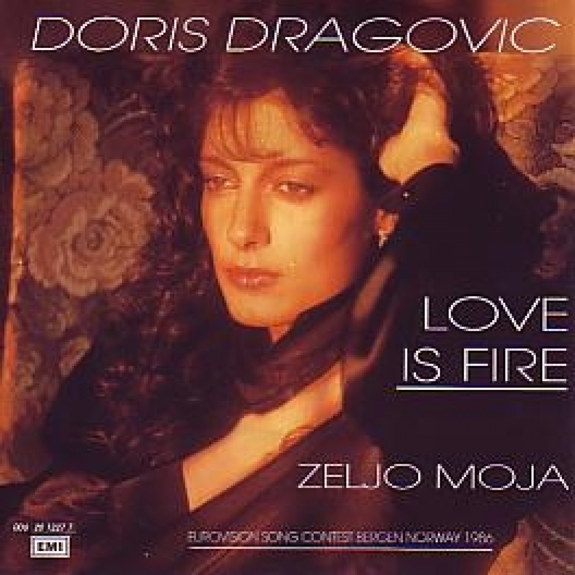 Doris Dragovic - eurovision-spain.com