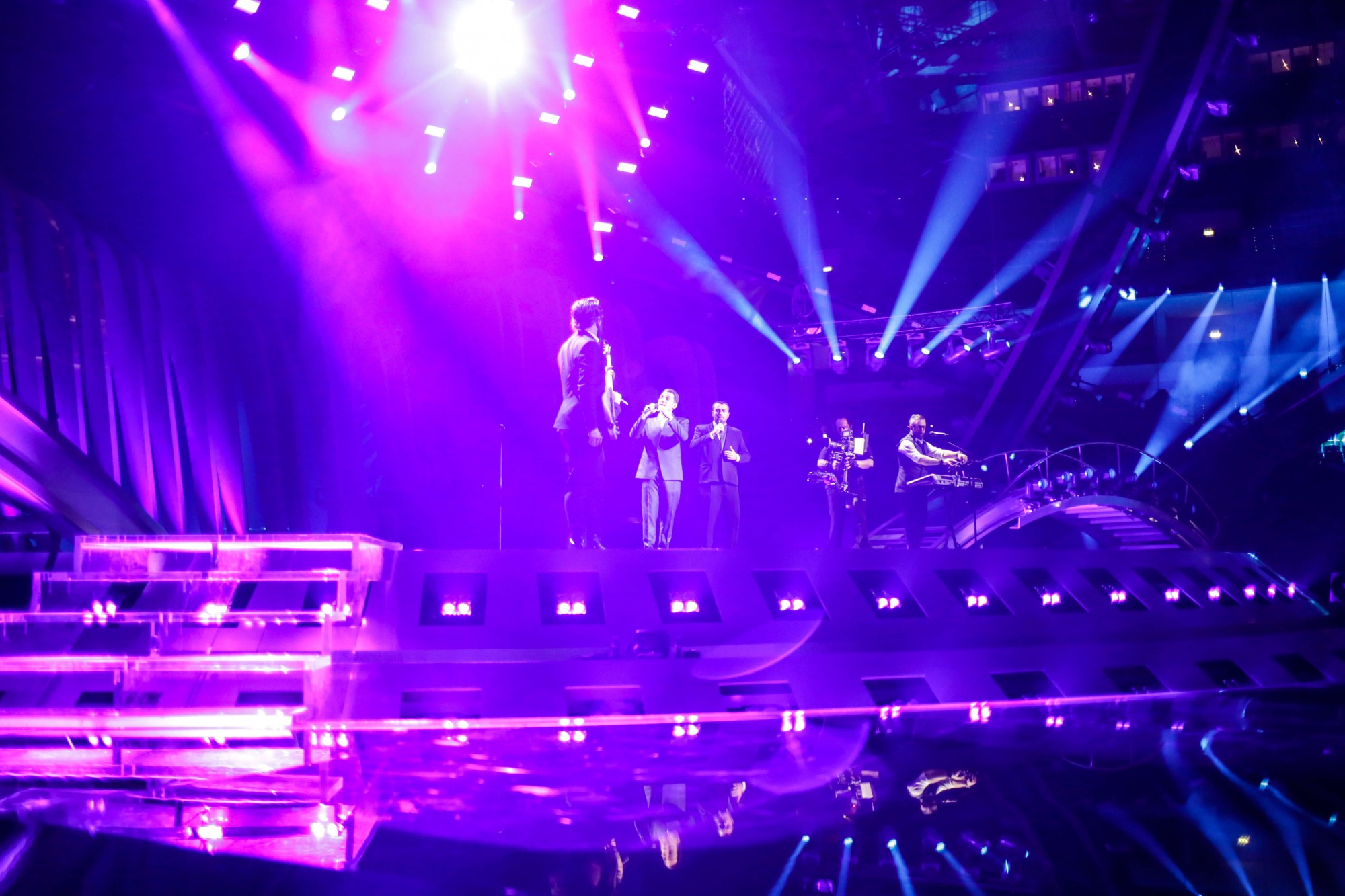 Georgia abre su período de recepción de canciones hasta el 1 de febrero ...