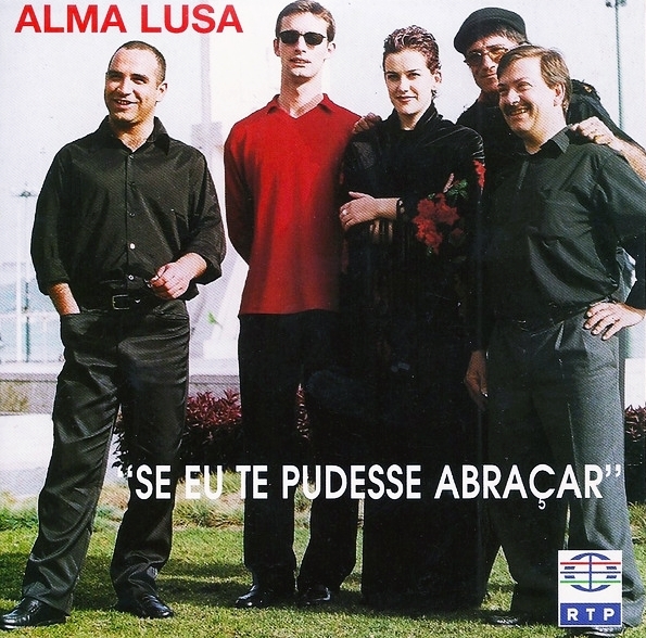 Alma Lusa - eurovision-spain.com