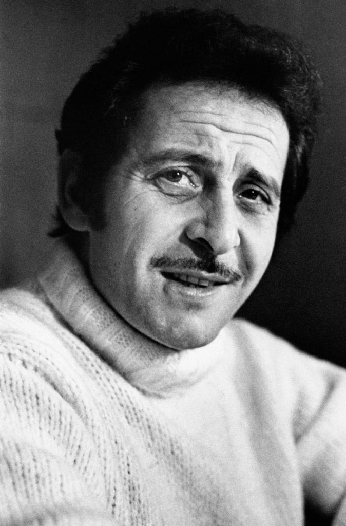 Domenico Modugno - eurovision-spain.com
