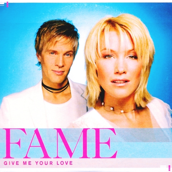 Fame - eurovision-spain.com