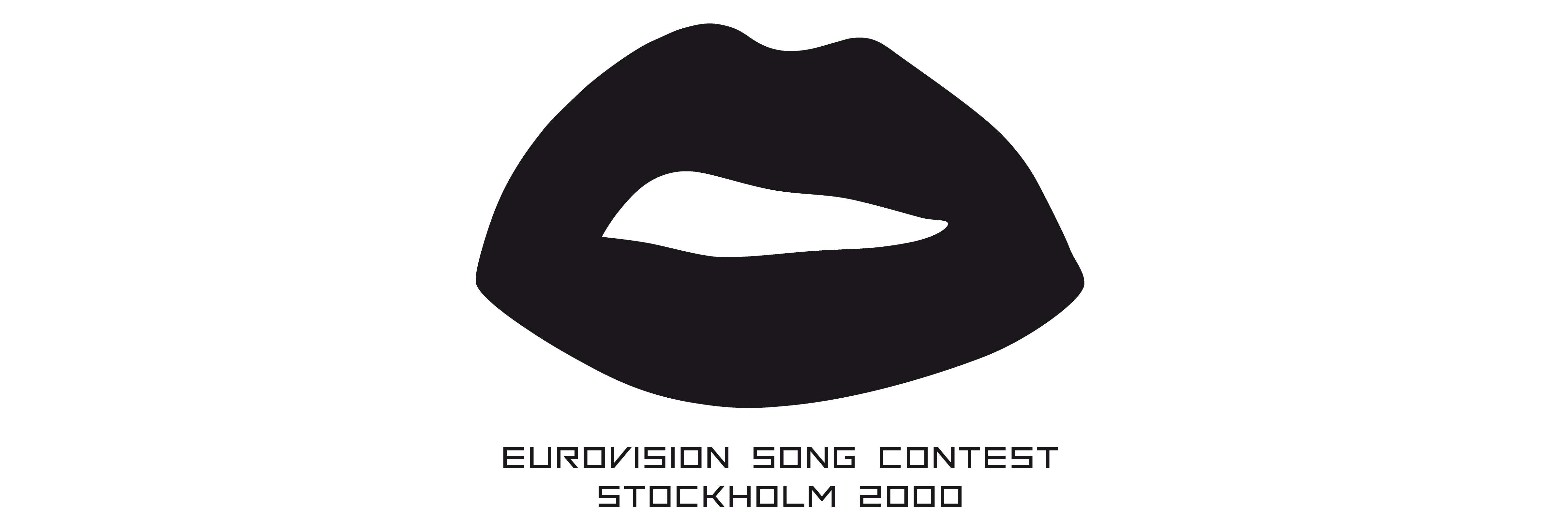 Eurovision 2000 - eurovision-spain.com