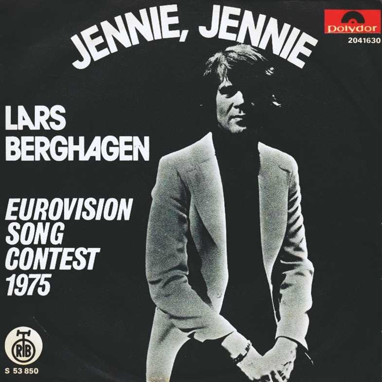 Lars Berghagen - eurovision-spain.com