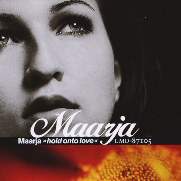 Maarja - eurovision-spain.com