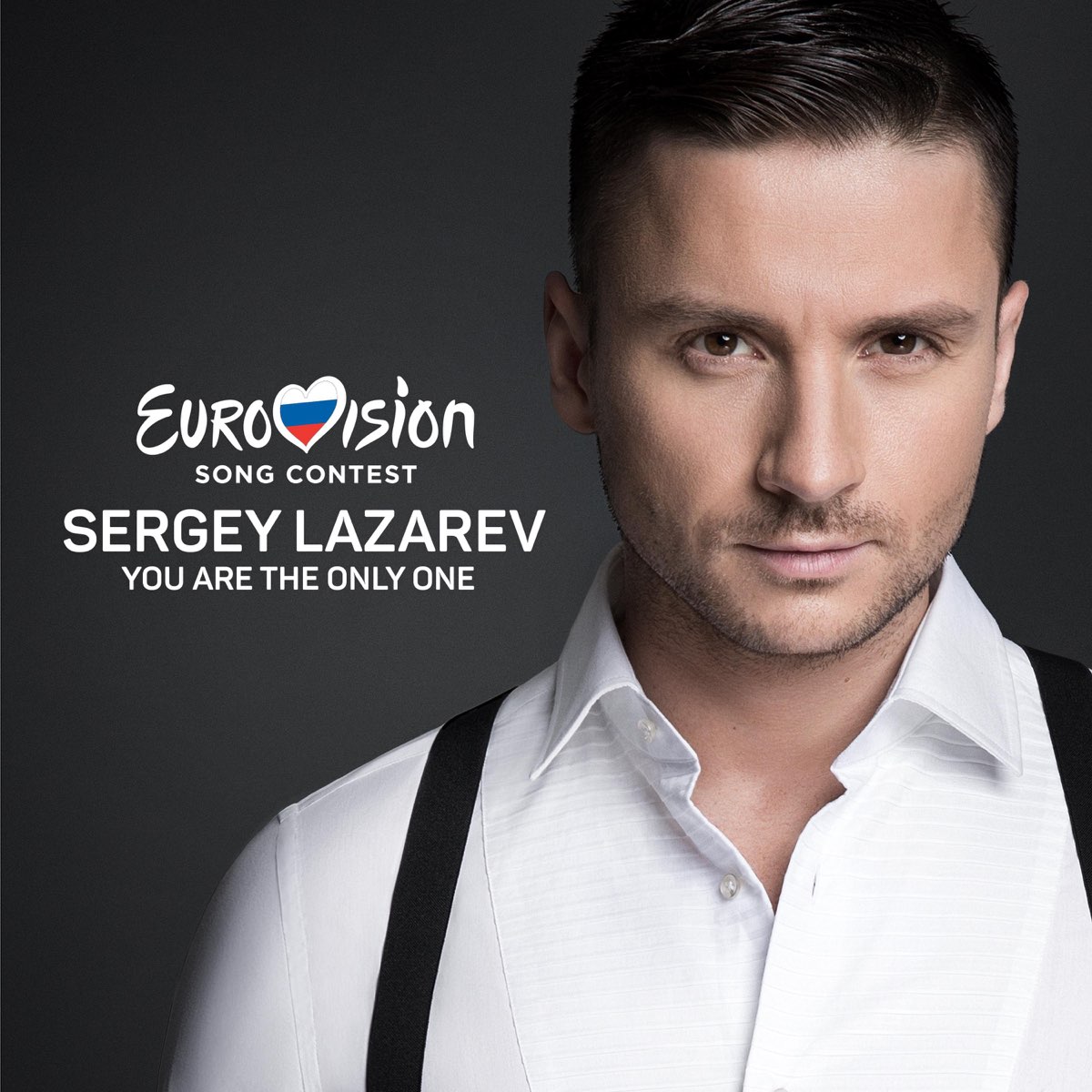 Sergey Lazarev - eurovision-spain.com