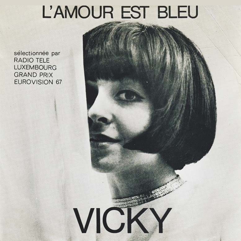 Vicky Leandros - eurovision-spain.com