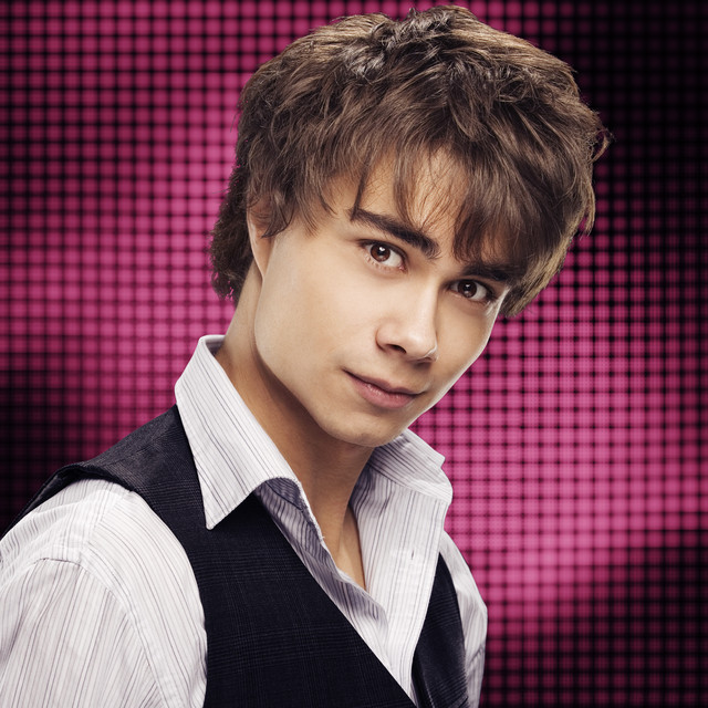 Alexander Rybak - eurovision-spain.com