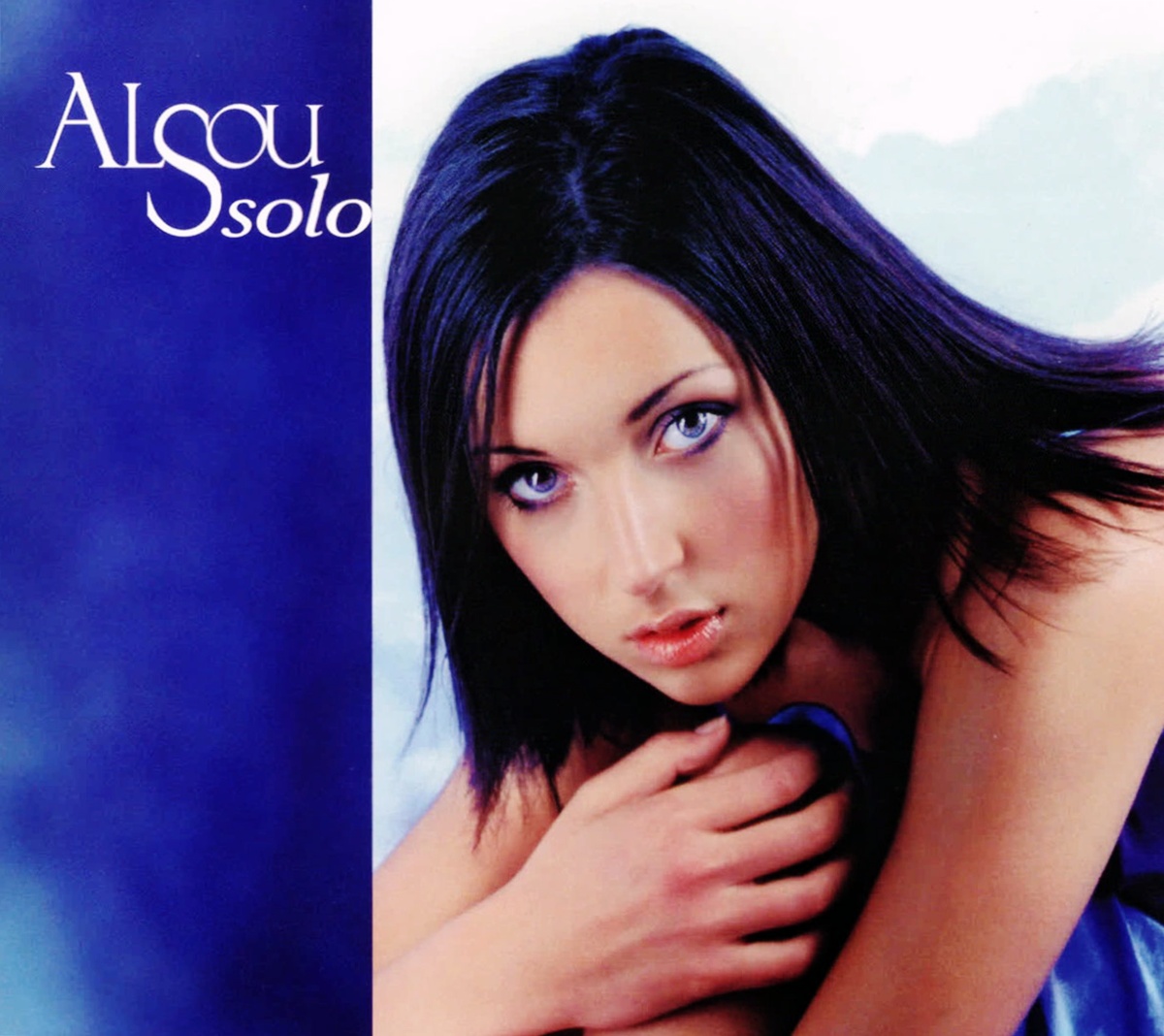 Alsou - eurovision-spain.com