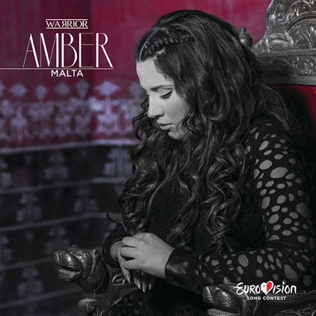 Amber - eurovision-spain.com