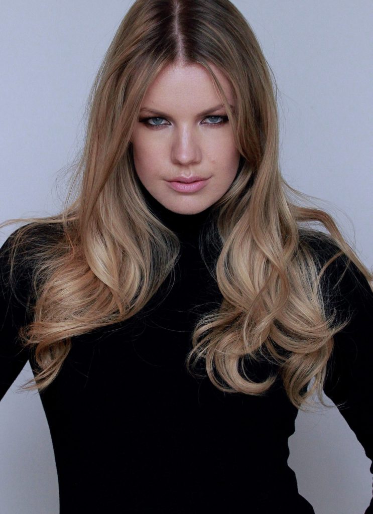 Ana Soklič - eurovision-spain.com