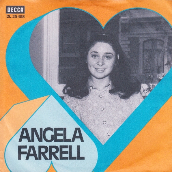 Angela Farrell - eurovision-spain.com