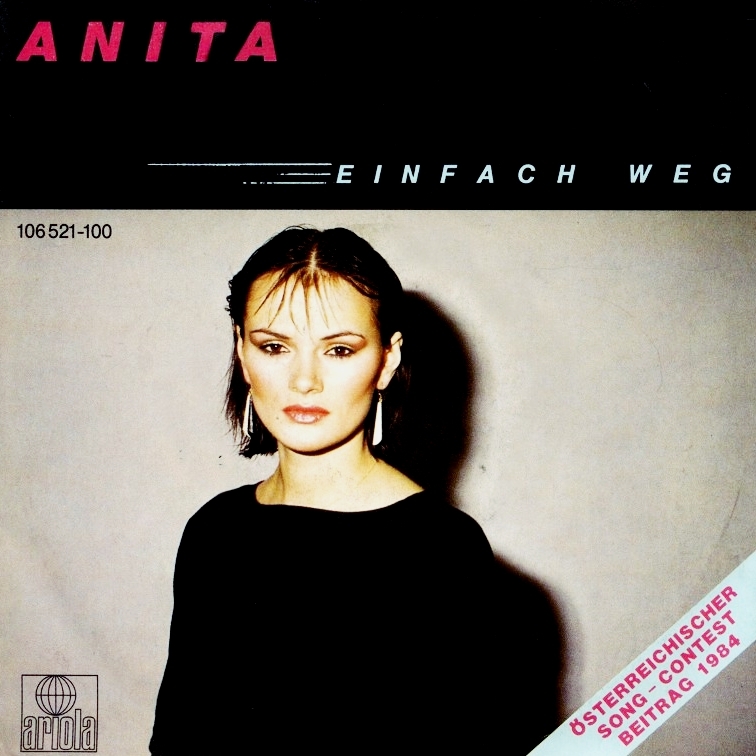 Anita - eurovision-spain.com