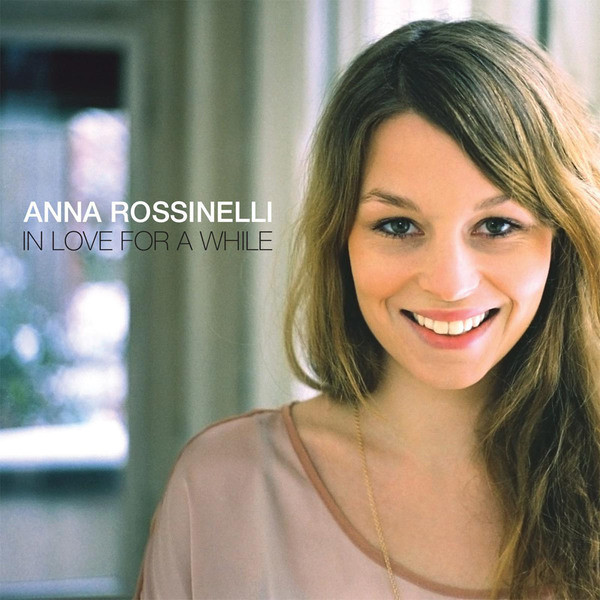 Anna Rossinelli - eurovision-spain.com