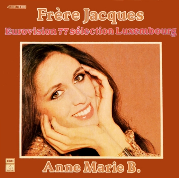 Anne-Marie B. - eurovision-spain.com