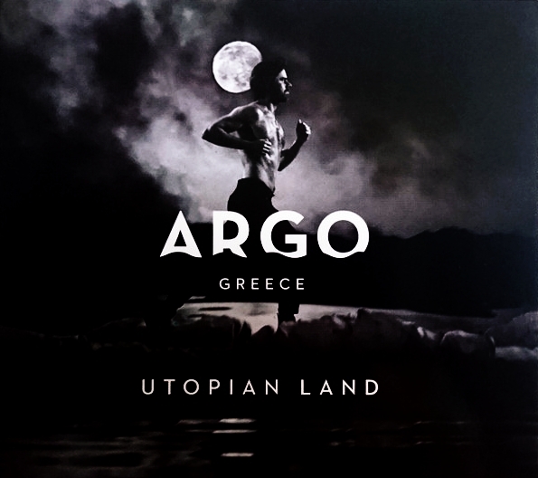 Argo - eurovision-spain.com