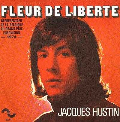 Jacques Hustin - eurovision-spain.com