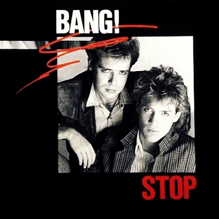 Bang! - eurovision-spain.com