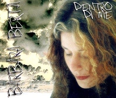 Barbara Berta - eurovision-spain.com