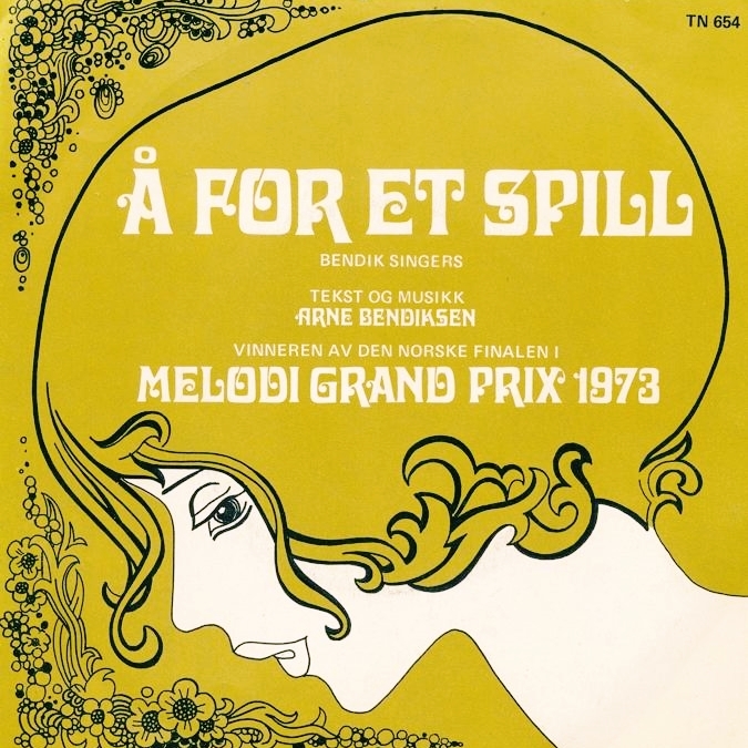 Bendik Singers - eurovision-spain.com