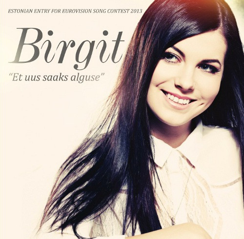 Birgit - eurovision-spain.com