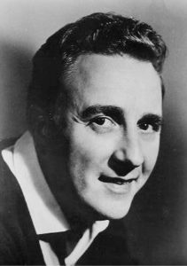 Bob Benny - eurovision-spain.com