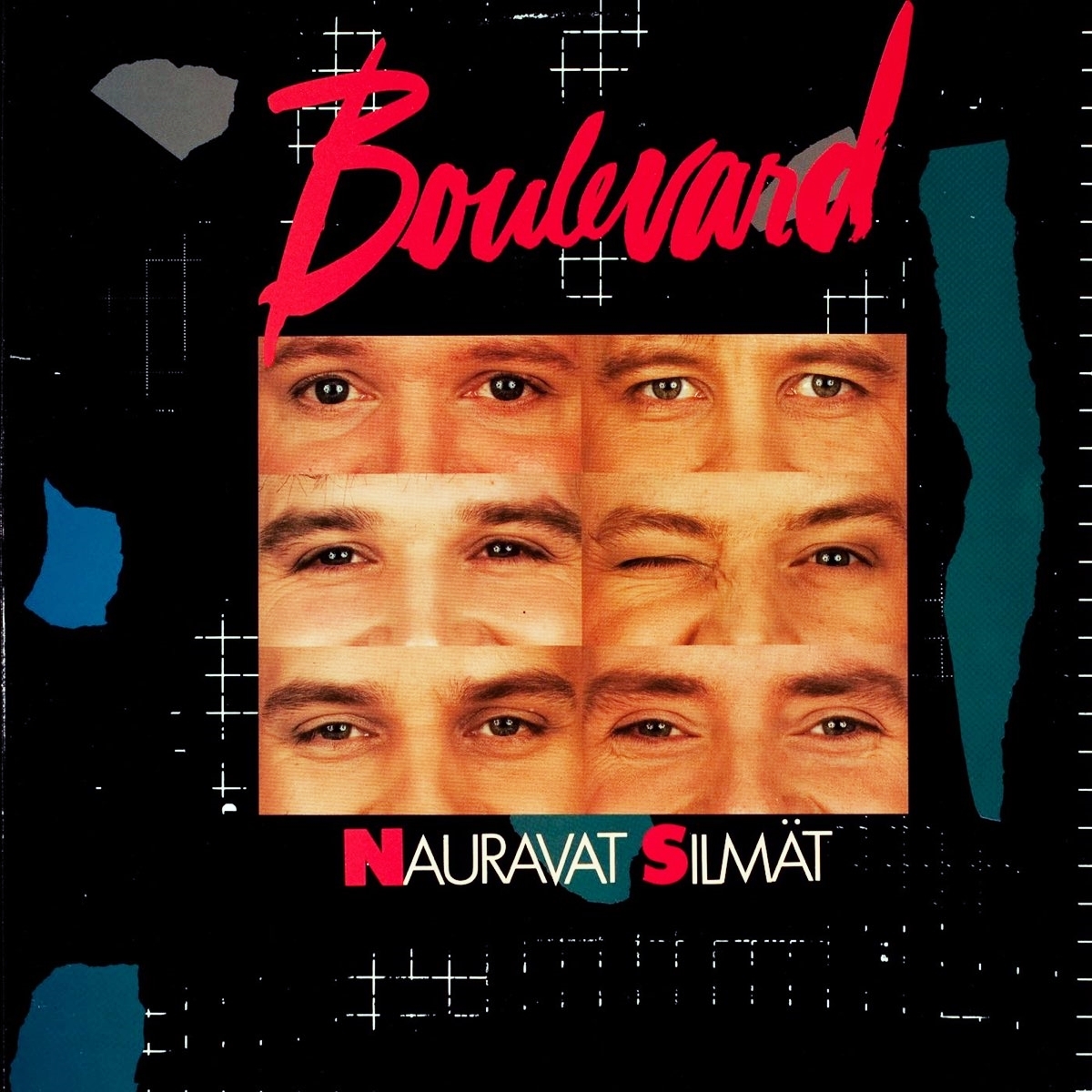 Boulevard - eurovision-spain.com