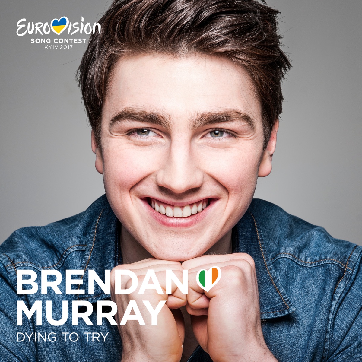 Brendan Murray - eurovision-spain.com
