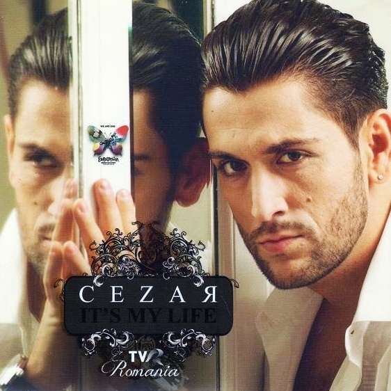 Cezar - eurovision-spain.com