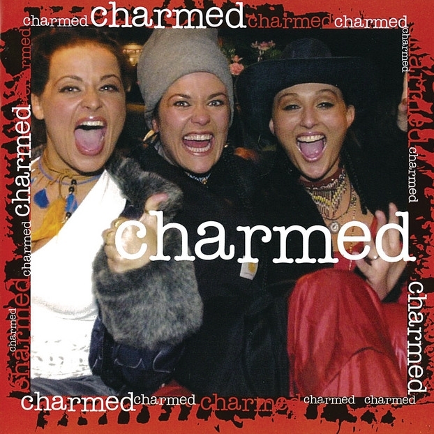Charmed - eurovision-spain.com