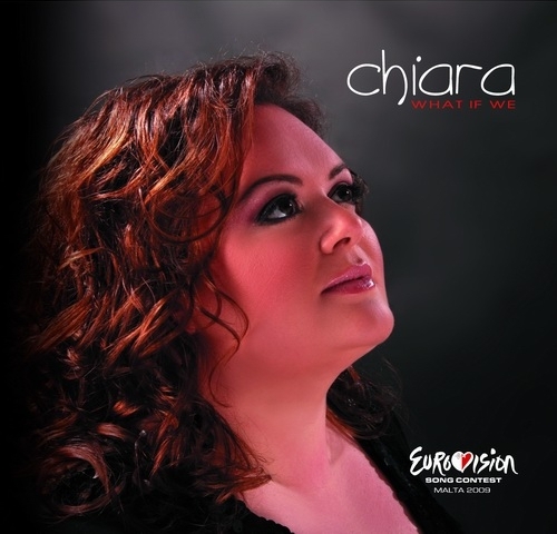 Chiara - eurovision-spain.com