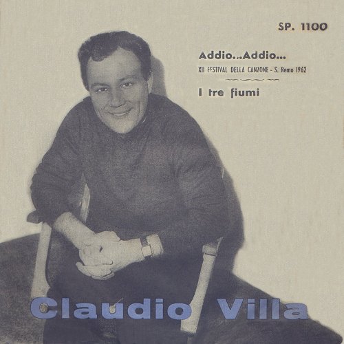 Claudio Villa - eurovision-spain.com