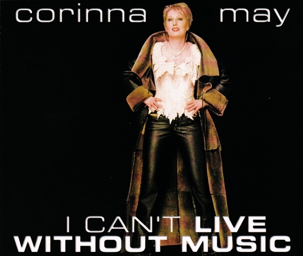 Corinna May - eurovision-spain.com