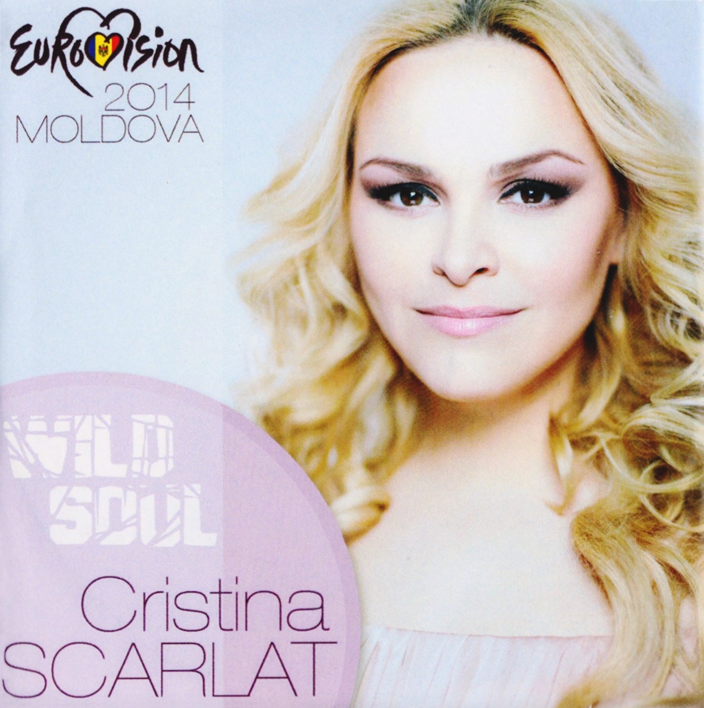Cristina Scarlat - eurovision-spain.com