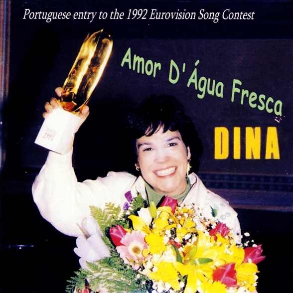 Dina - eurovision-spain.com