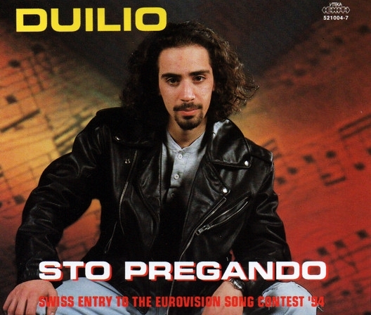 Duilio - eurovision-spain.com