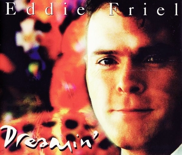 Eddie Friel - eurovision-spain.com