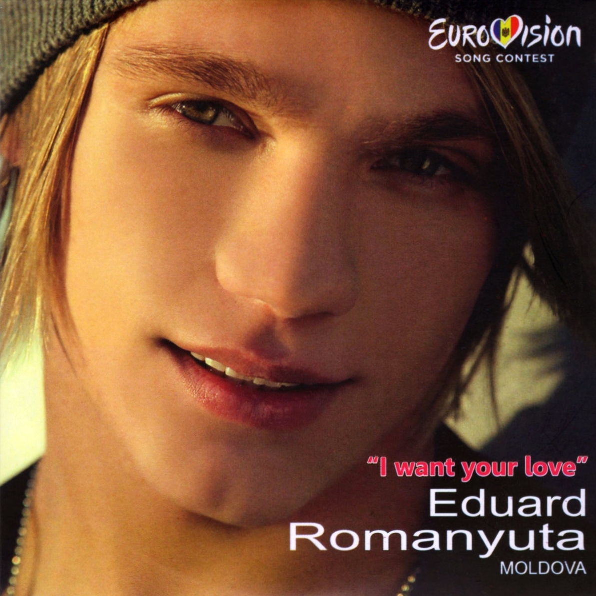 Eduard Romanyuta - eurovision-spain.com