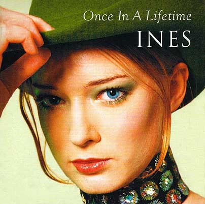 Ines - eurovision-spain.com