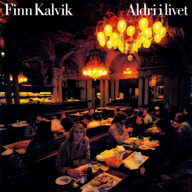 Finn Kalvik - eurovision-spain.com