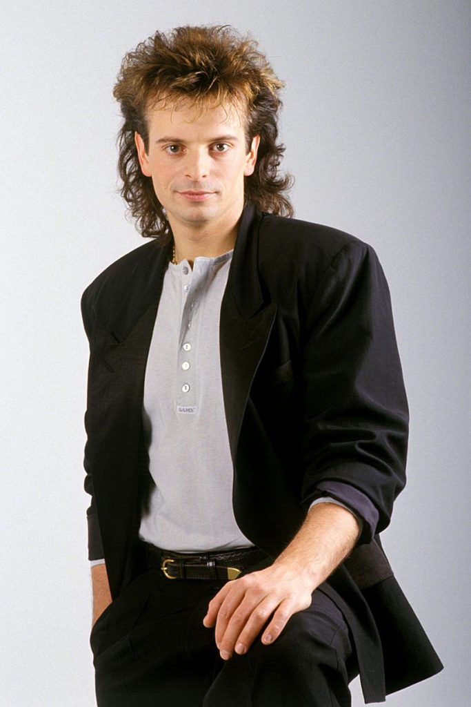 Gary Lux - eurovision-spain.com