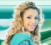 Ya puedes ver el especial sobre Gisela y Eurovisión en TV3 - eurovision ...