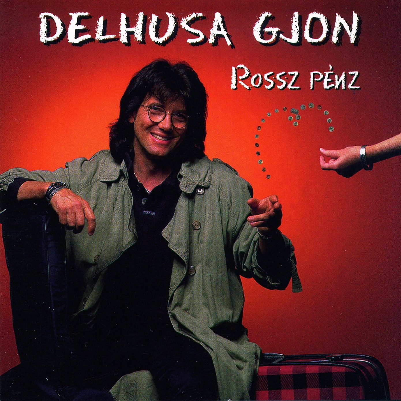 Gjon Delhusa - eurovision-spain.com