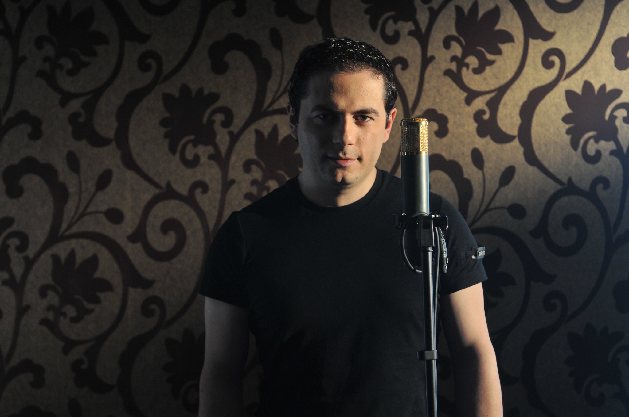 Hayko - eurovision-spain.com