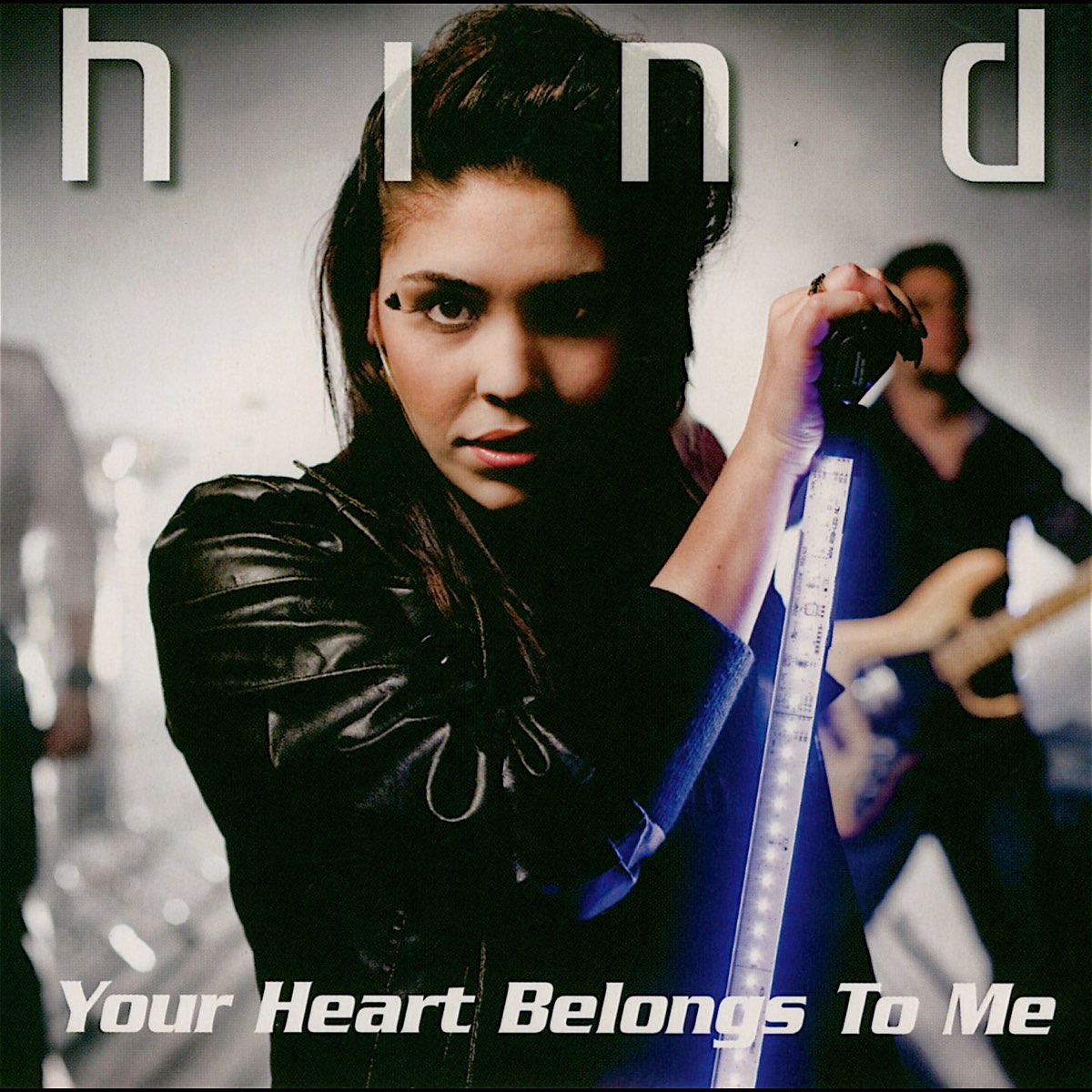 Hind - eurovision-spain.com