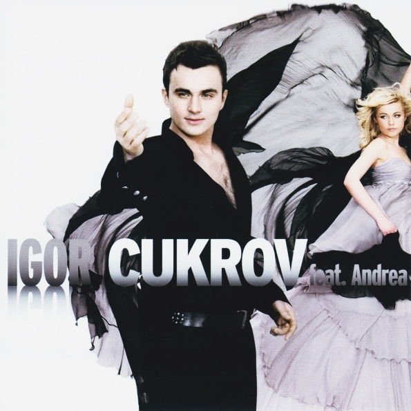 Igor Cukrov & Andrea - eurovision-spain.com