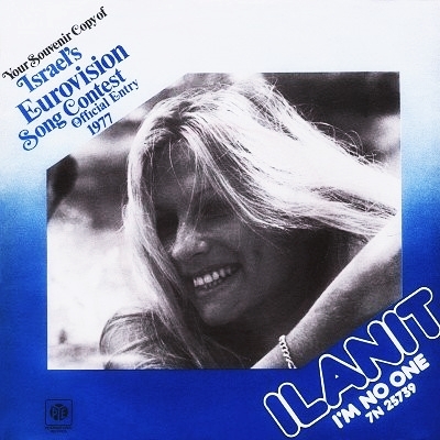 Ilanit - eurovision-spain.com