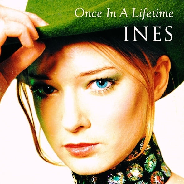 Ines - eurovision-spain.com