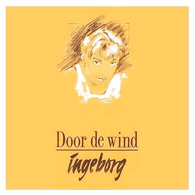 Ingeborg - eurovision-spain.com